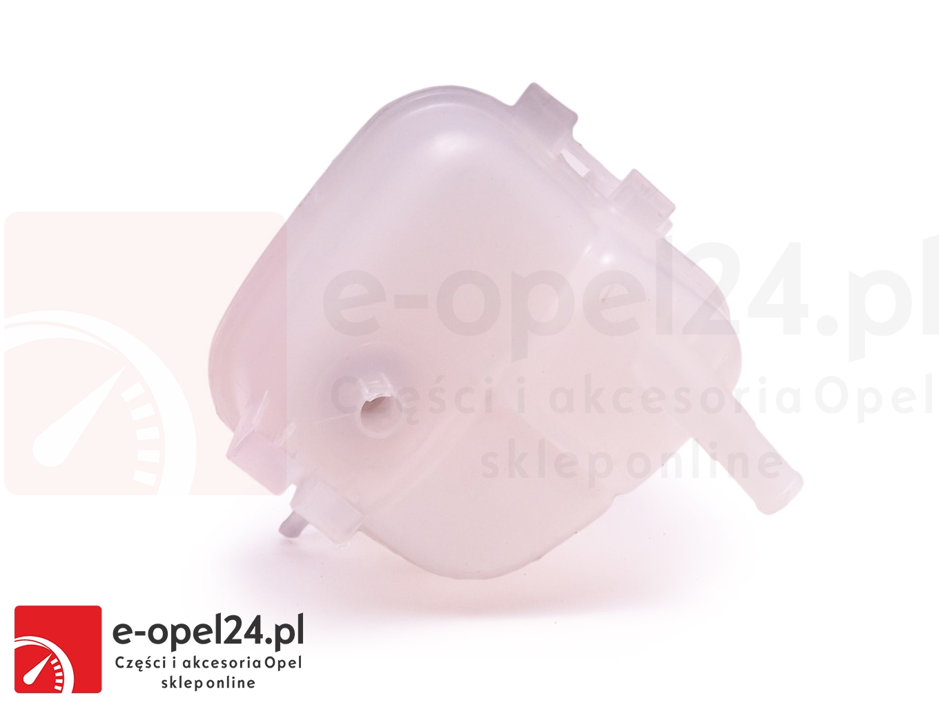 Zbiornik wyrównawczy płynu chłodniczego Opel Zafira A | e-opel24.pl