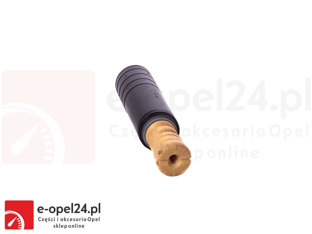Osłona amortyzatora z odbojem tył Opel Corsa D - 436772 / 13237297 | e ...