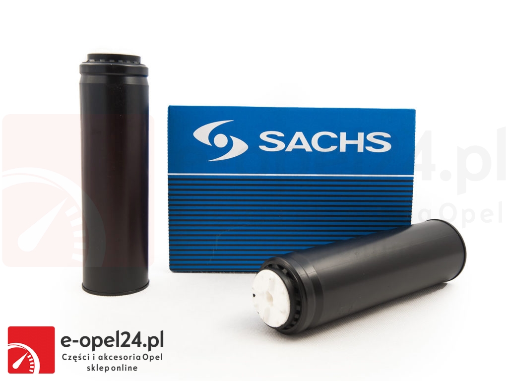 Osłona odbój tylnego amortyzatora Opel Insignia 13315197 / 436504 | e ...