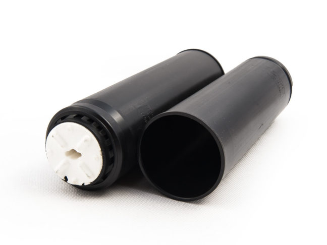 Osłona odbój tylnego amortyzatora Opel Insignia 13315197 / 436504 | e ...