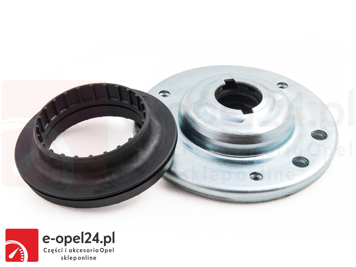 Poduszka z łożyskiem amortyzatora Vectra C / Signum - 344537 / 13188763 ...