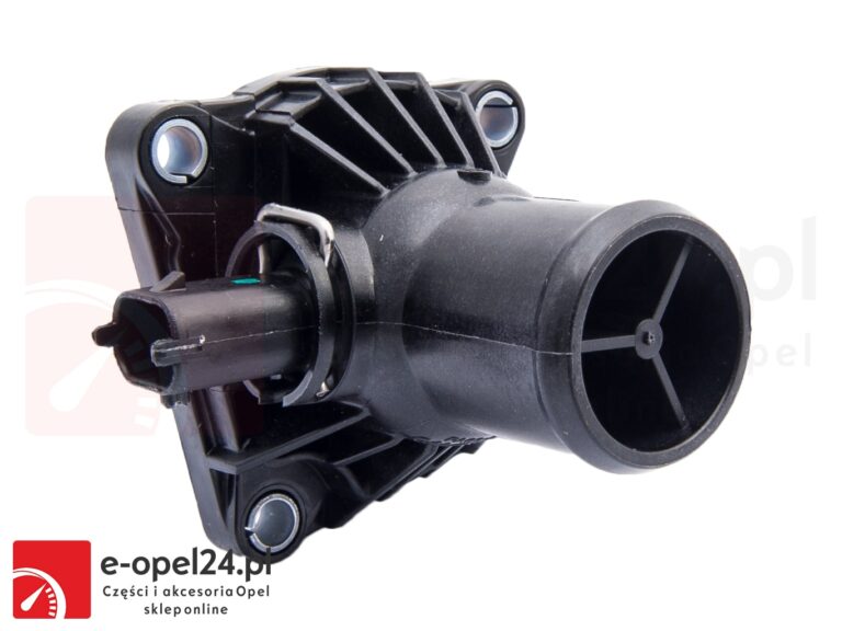 Termostat Opel Astra J Insignia Mokka Zafira C 1.8 1.6 - 1338372 / ...