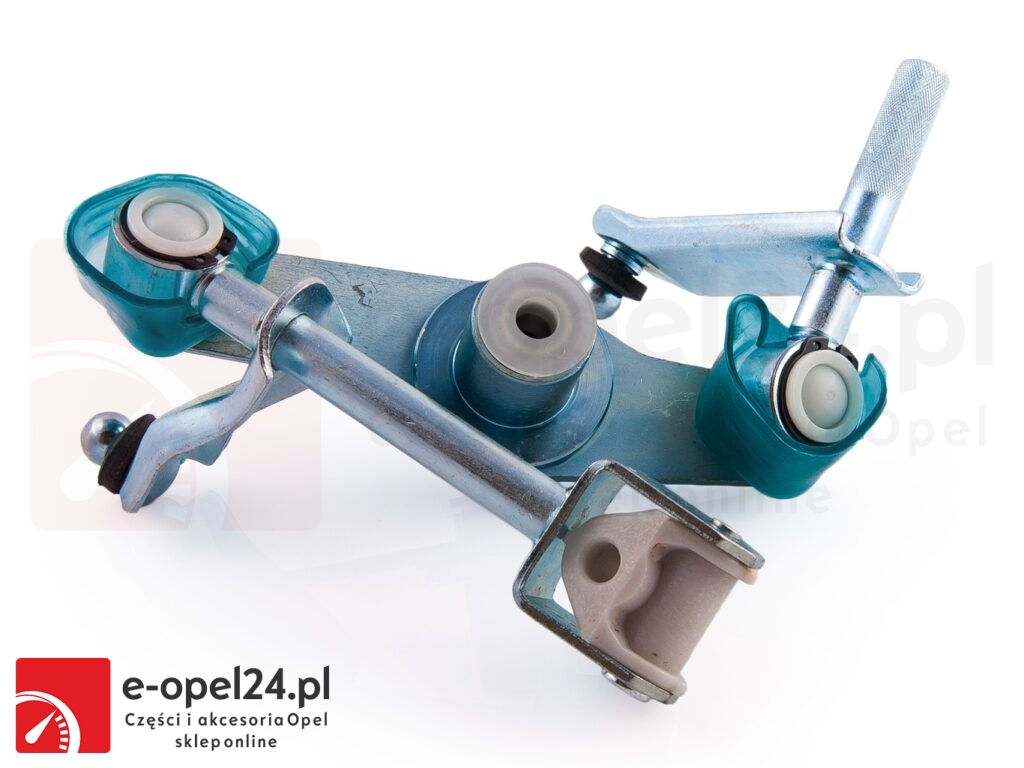 Sworzeń mechanizmu zmiany biegów - Opel 758915 90523189 | e-opel24.pl