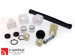 Sworzeń mechanizmu zmiany biegów - Opel 758915 90523189 | e-opel24.pl