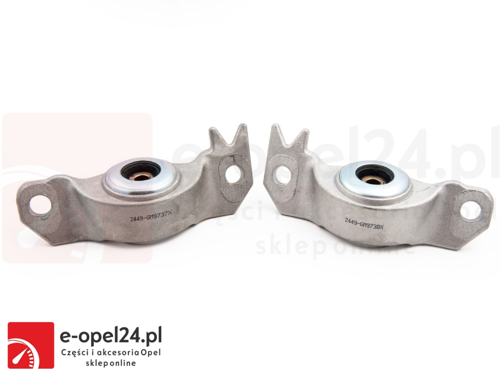 Komplet poduszek tylnych amortyzatorów Opel Insignia 436427 / 436426 ...