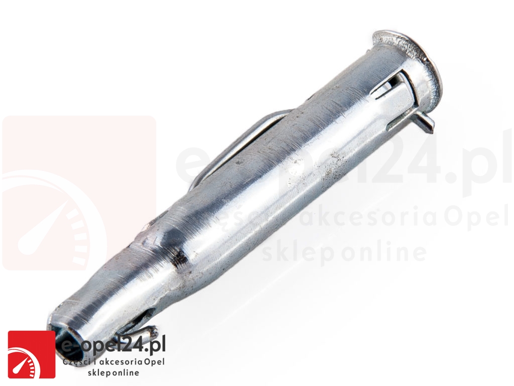 Tuleja zabezpieczająca mechanizm zmiany biegów - Opel 758915 90523189 ...