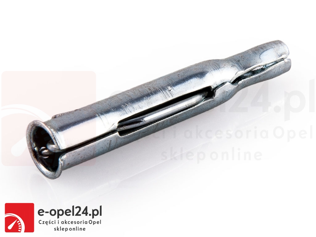 Tuleja zabezpieczająca mechanizm zmiany biegów - Opel 758915 90523189 ...