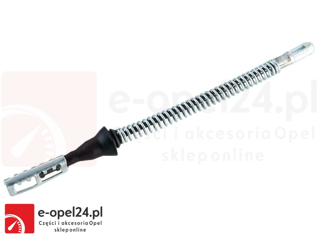 Zestaw linek hamulca ręcznego - bębny Opel Astra G II | e-opel24.pl