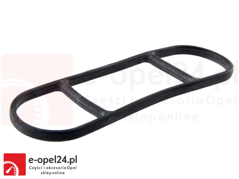 Uszczelki chłodnicy oleju - 5650872 / 6050956 | e-opel24.pl
