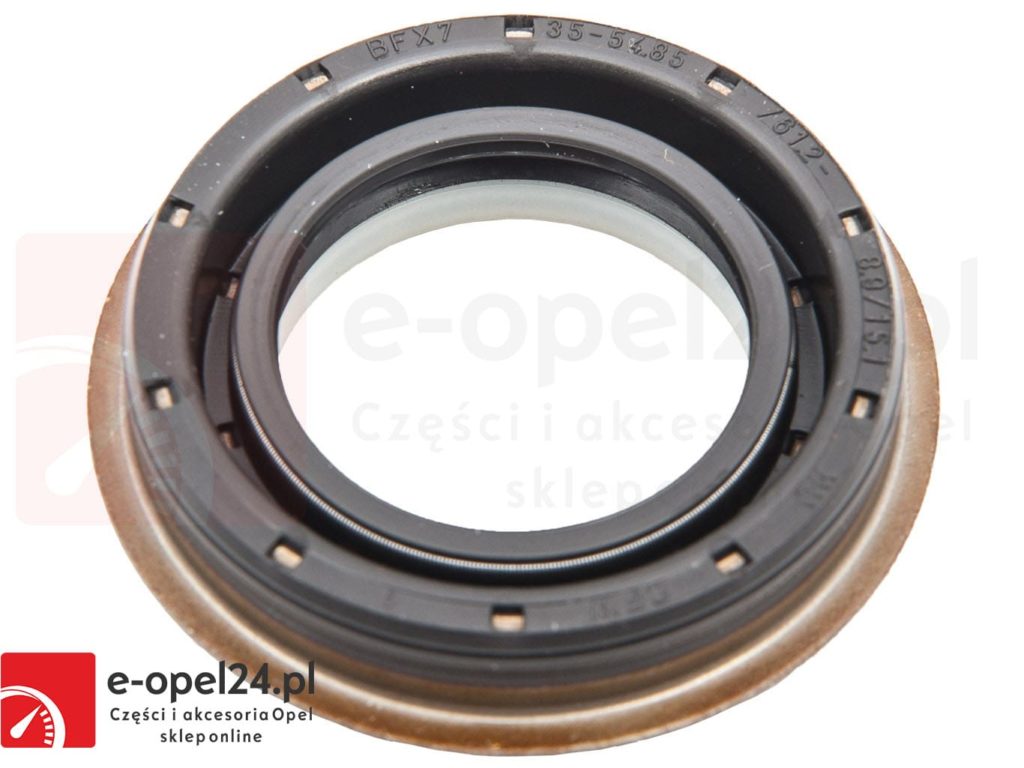 Uszczelniacz półosi Corteco do skrzyni biegów M32 oraz F40 | e-opel24.pl