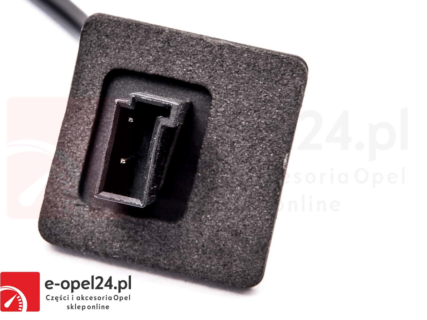 Klamka klapy bagażnika Opel Astra H III - 6240399 | e-opel24.pl