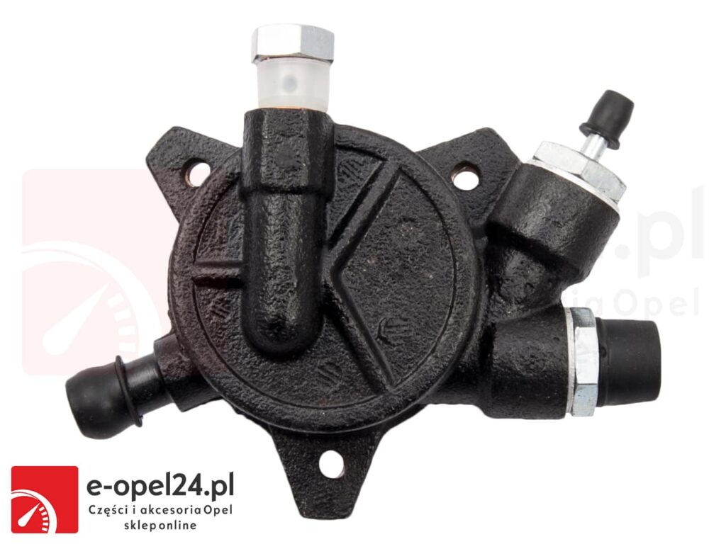Pompa vacum Opel - 1206570 / 97287771 | e-opel24.pl