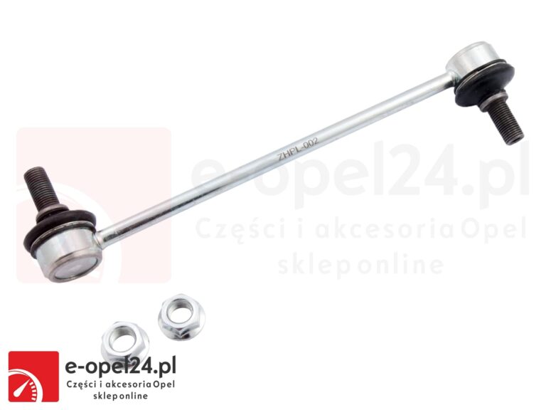 Łącznik stabilizatora - Opel Corsa C Meriva A Vectra B - 350104