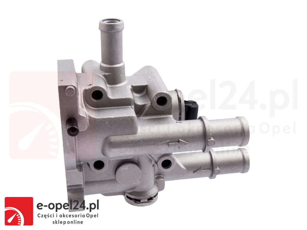 Obudowa termostatu Opel 1.6 1.8 – 1338177