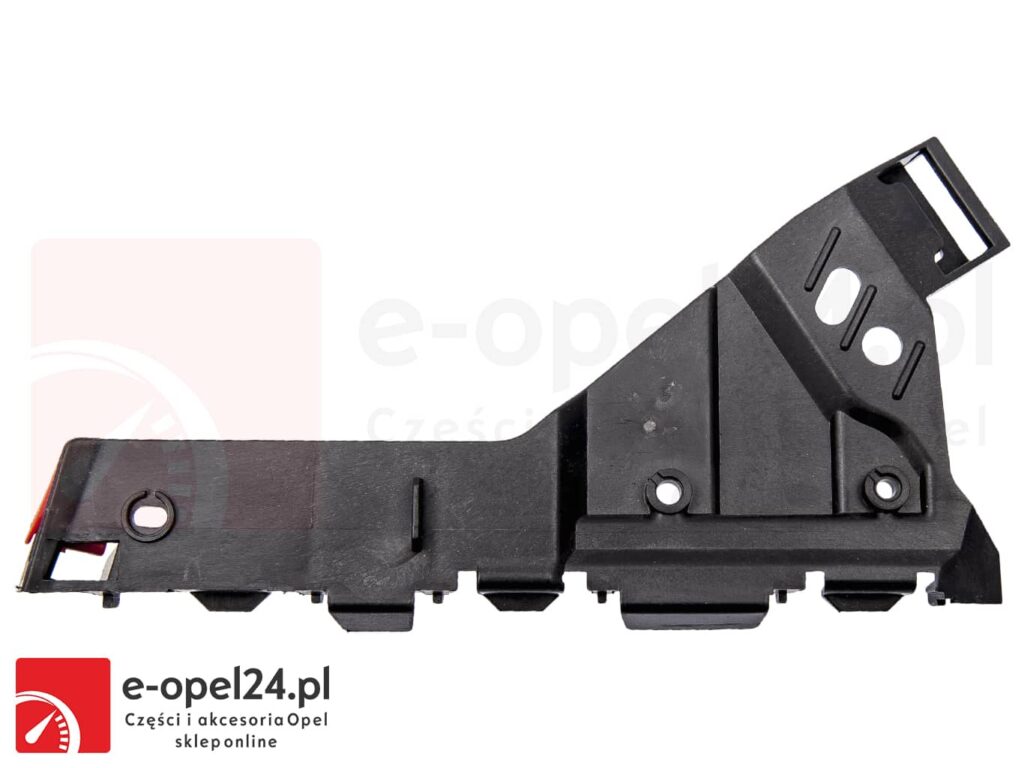 Ślizg zderzaka przedniego Opel Insignia A do 2013 13238442